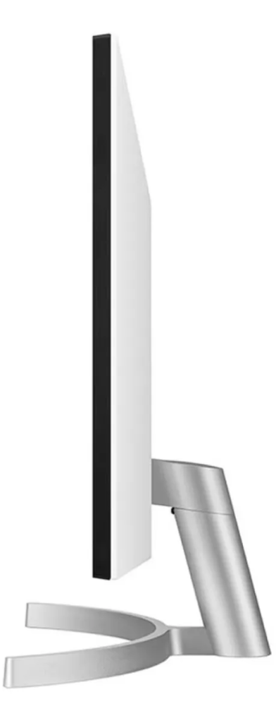 Monitor LG 27'' 27UL500-W IPS UHD 4K - Digify