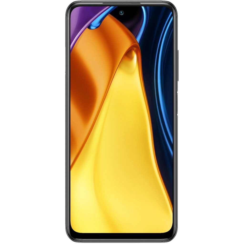 Celular Xiaomi M3 Pro 5G 6GB/128GB Negro - Digify