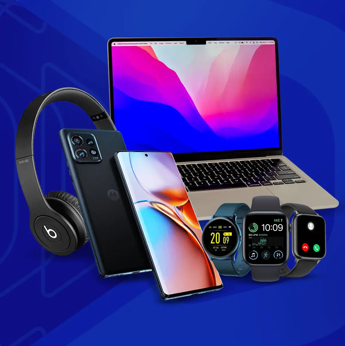 La Tecnología Evoluciona, Nosotros También | DIGIFY