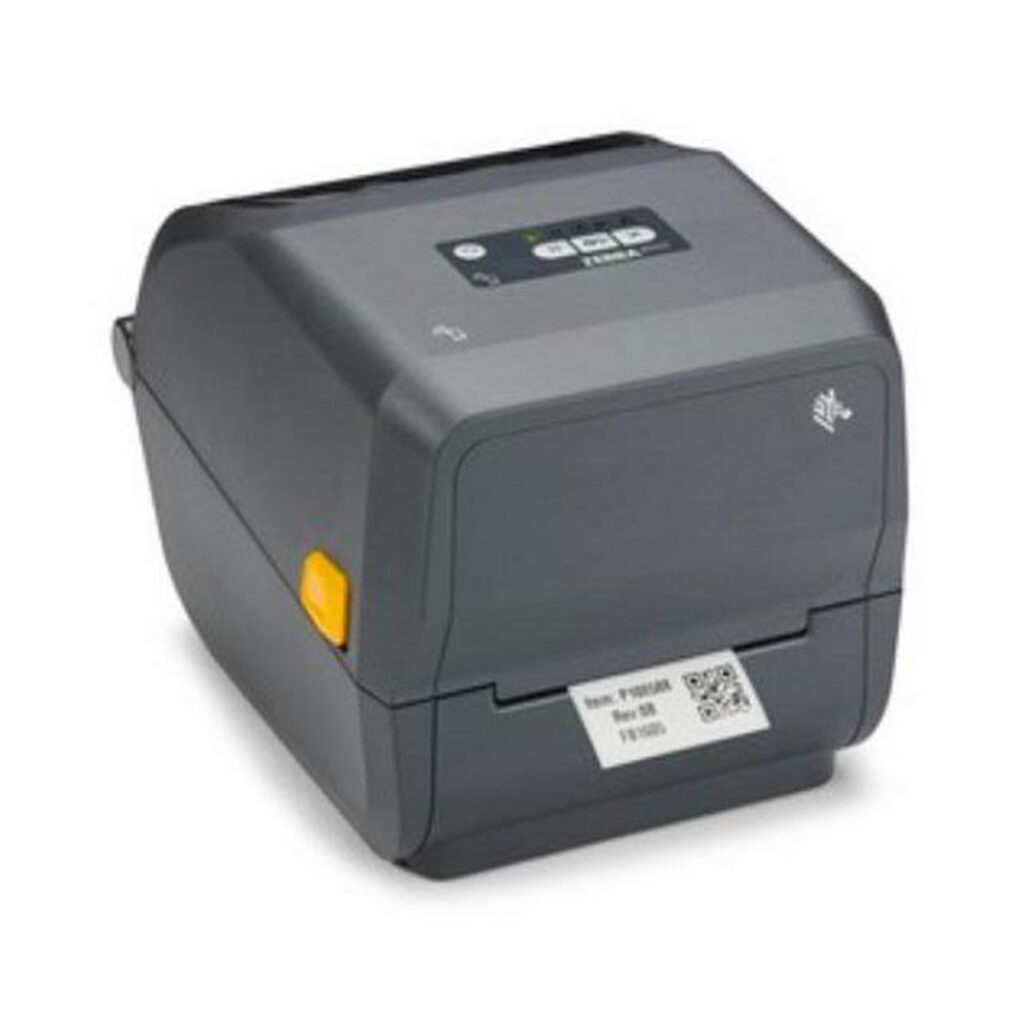 Impresora Termica Zebra ZD421 Ethernet - Digify