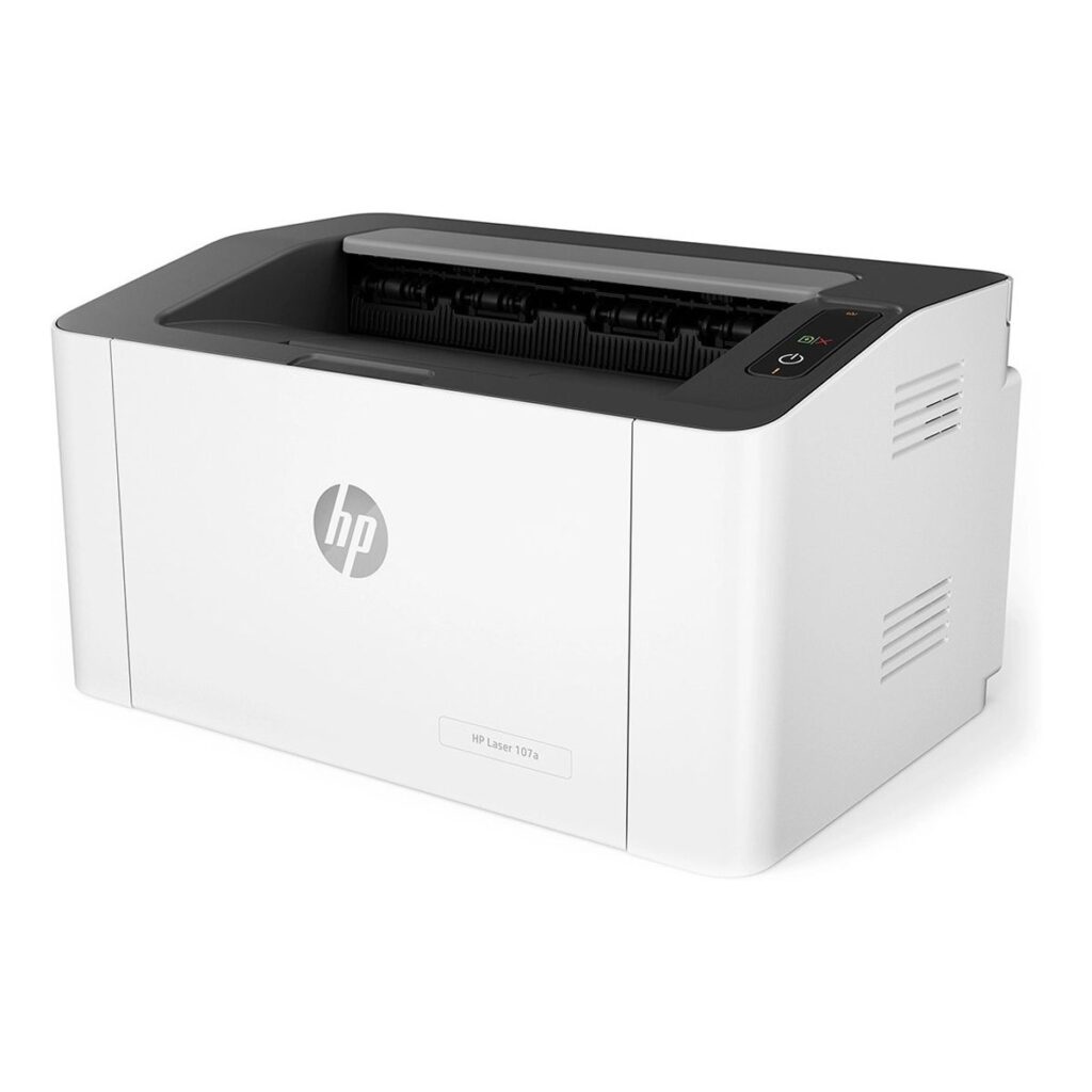 Impresora HP Laser Jet 107A - Digify