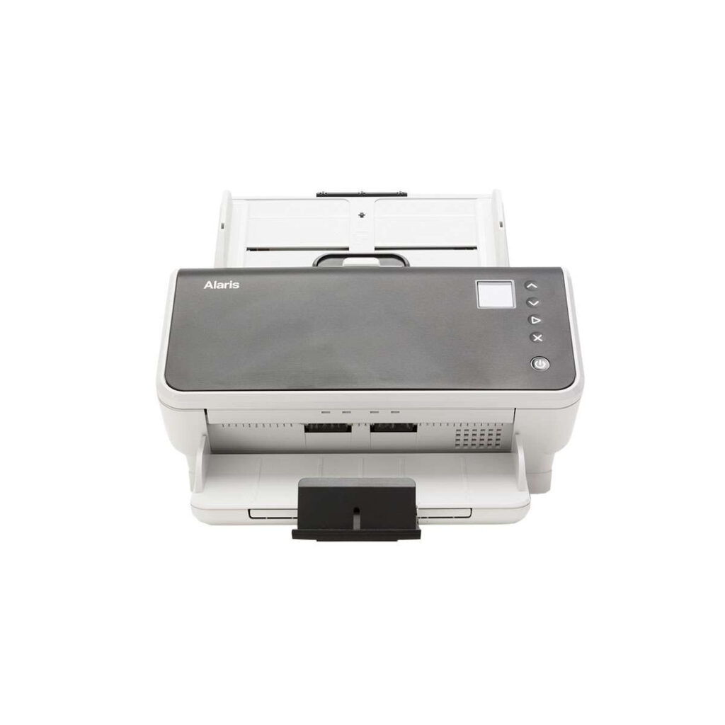 Escaner Kodak Alaris S2050 Duplex 50PPM ADF80 - Digify